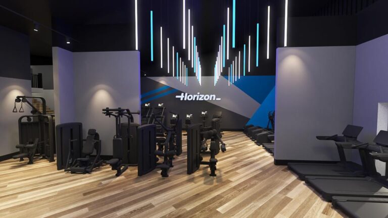 Horizon Guildford Q&A April - Horizon