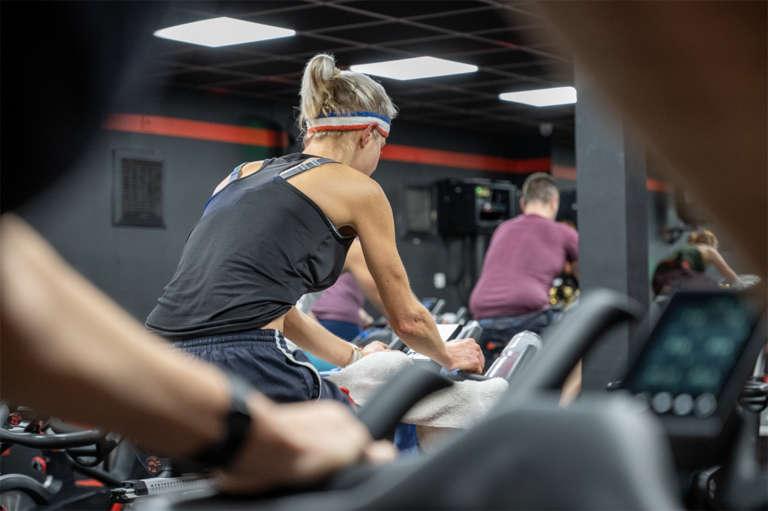 Horizon Leisure - Your Path to a Healthier, Happier You