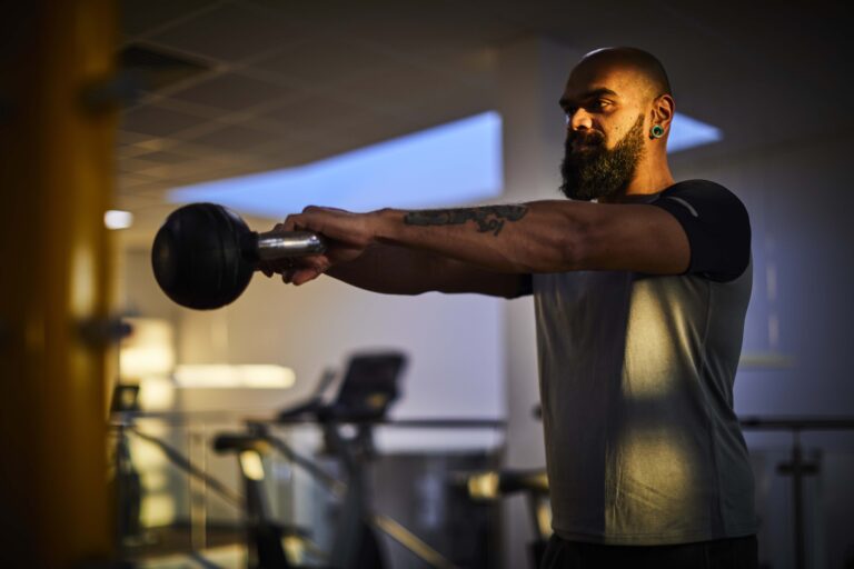 Discover Horizon Guildford - Your Premium Health and Fitness Hub