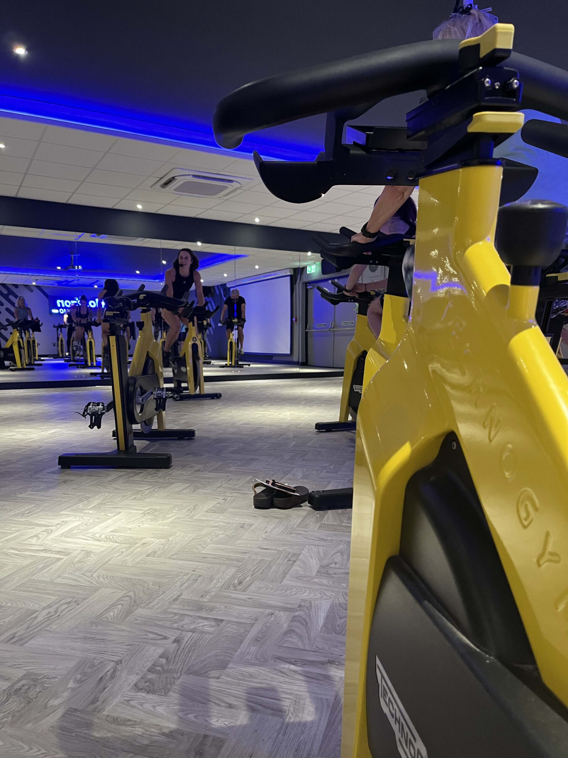 Discover Horizon Cycle Studio: Elevate Your Fitness Journey