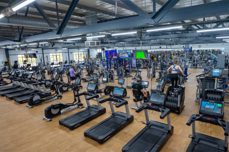 Horizon Waterlooville - Your Premier Waterlooville Gym
