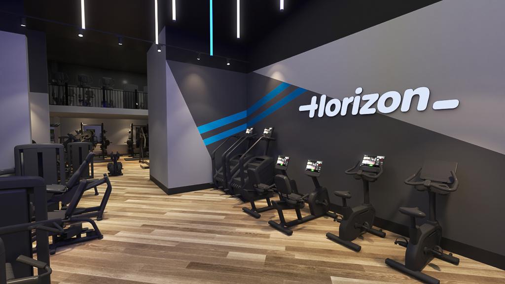 Horizon Guildford Q&A April - Horizon