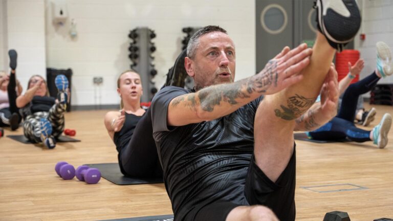 Horizon Leisure - Your Path to a Healthier, Happier You