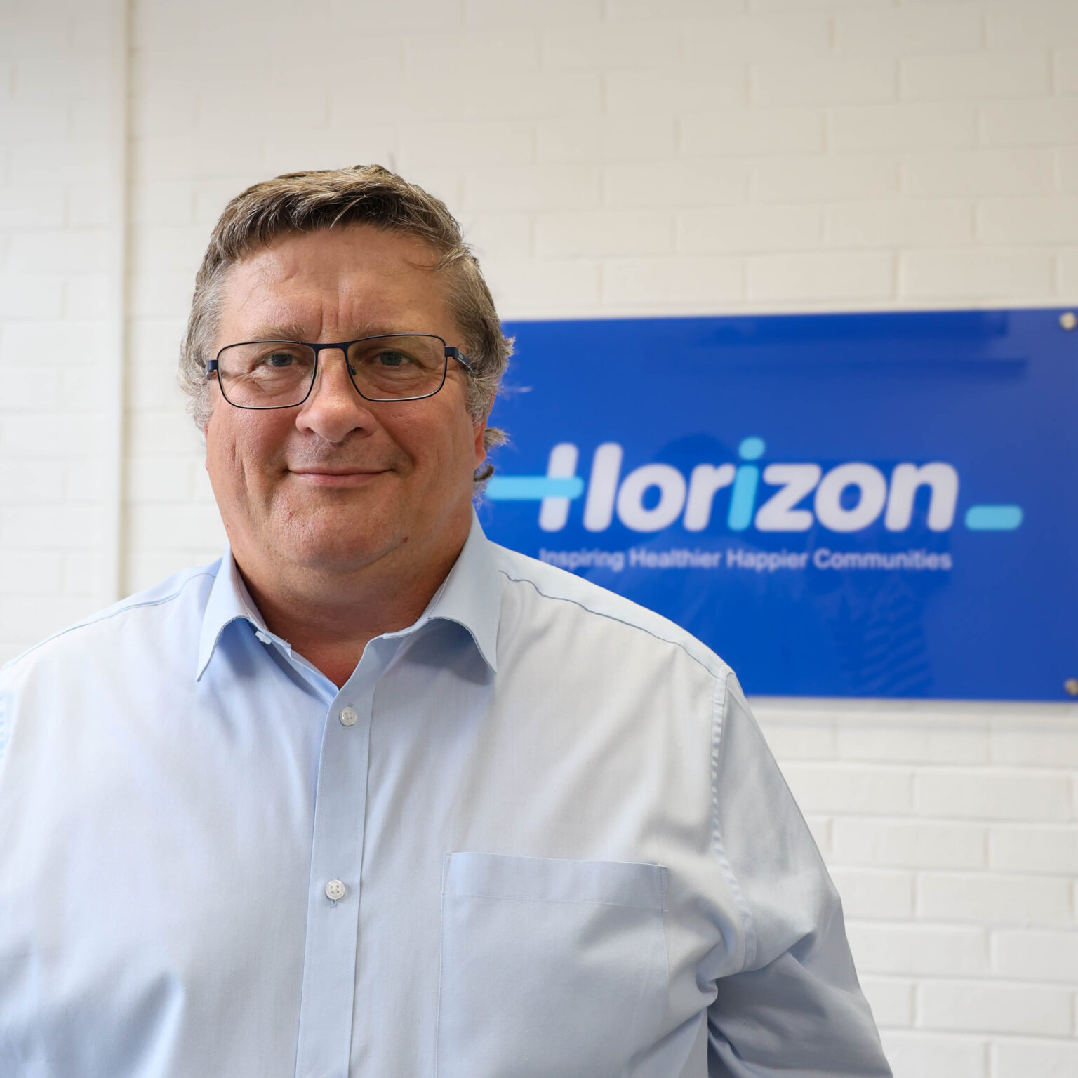Horizon Leisure Trust - Making Life Better | About Us