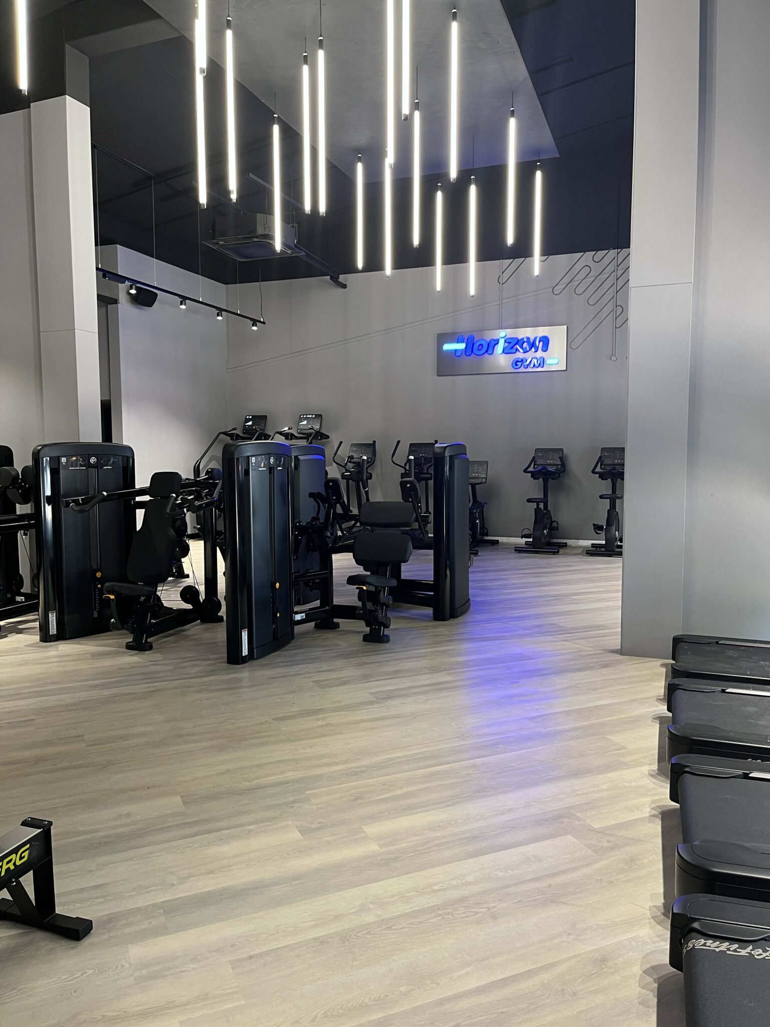 Horizon Guildford - Horizon