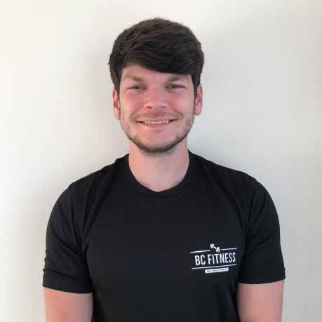 Expert Personal Trainers in Havant, Waterlooville, Guildford