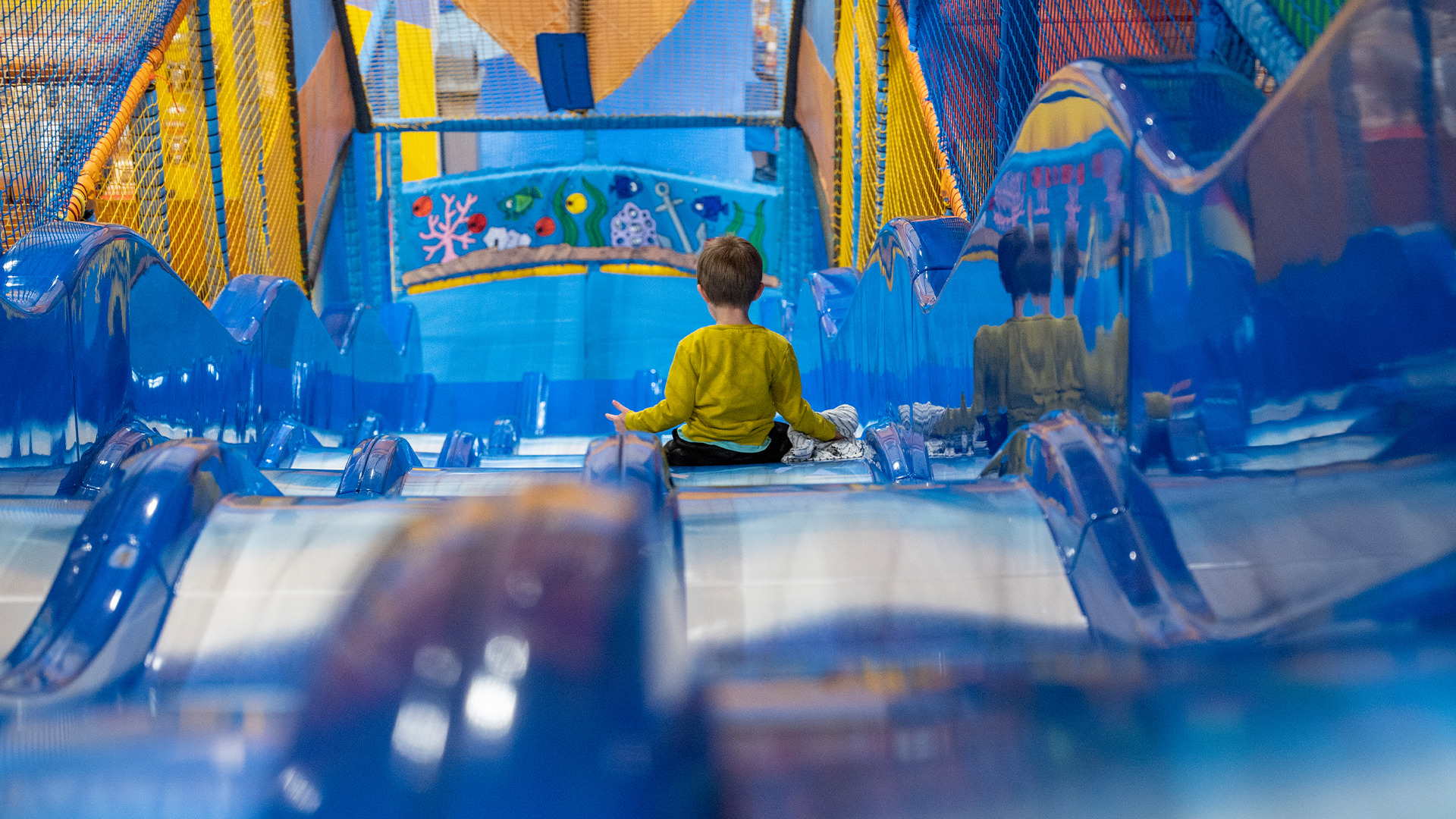 Celebrate Memorable Children's Birthday Parties with Horizon