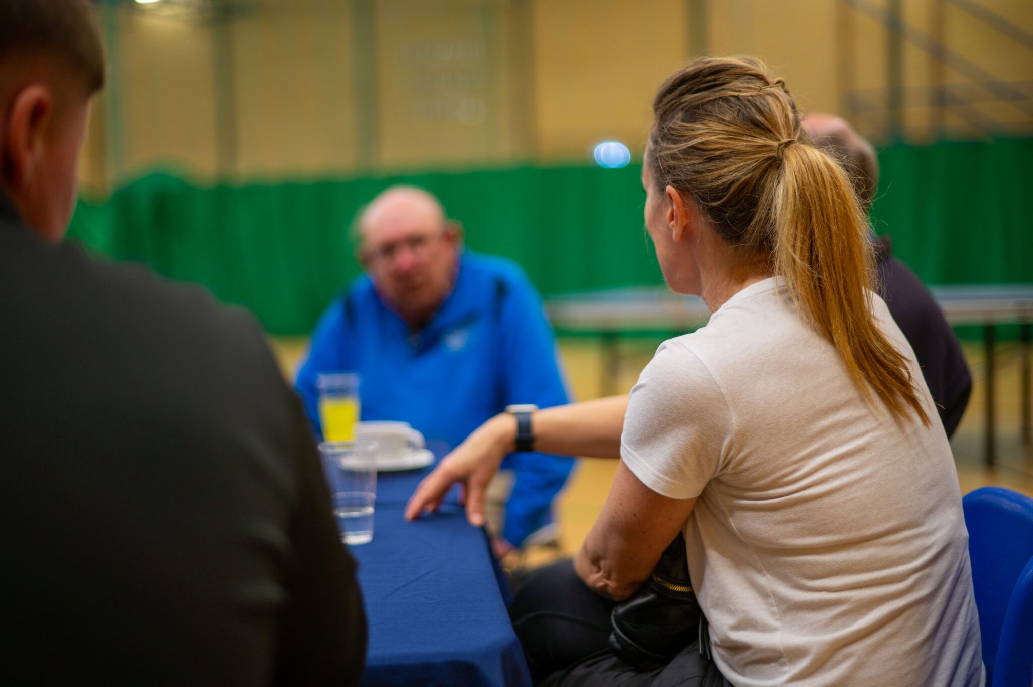 Inclusive Sports Club Havant: Join Horizon Today