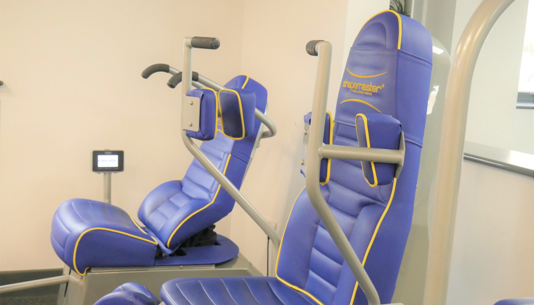 Toning Table Studio - Horizon