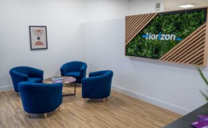 Discover Horizon Guildford - Your Premium Health and Fitness Hub