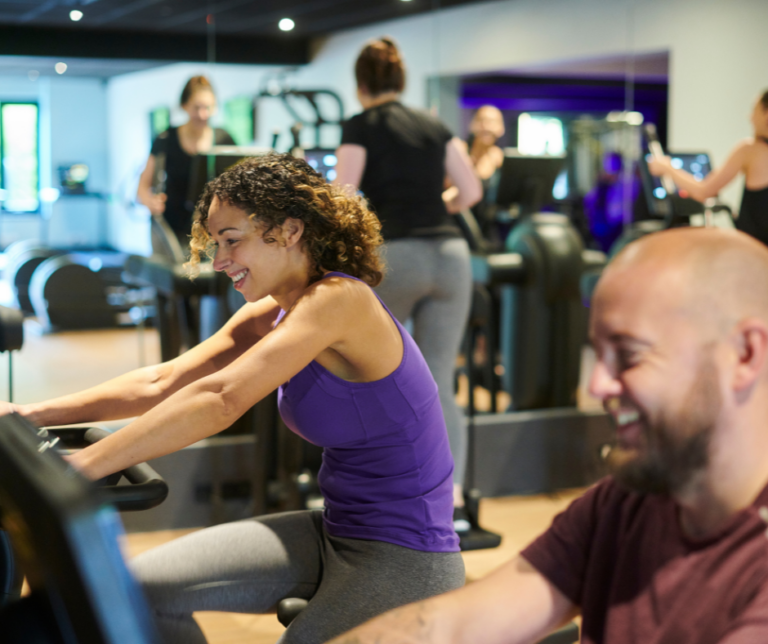Navigating the January Gym Rush: Your Guide to Efficient Workouts - Horizon