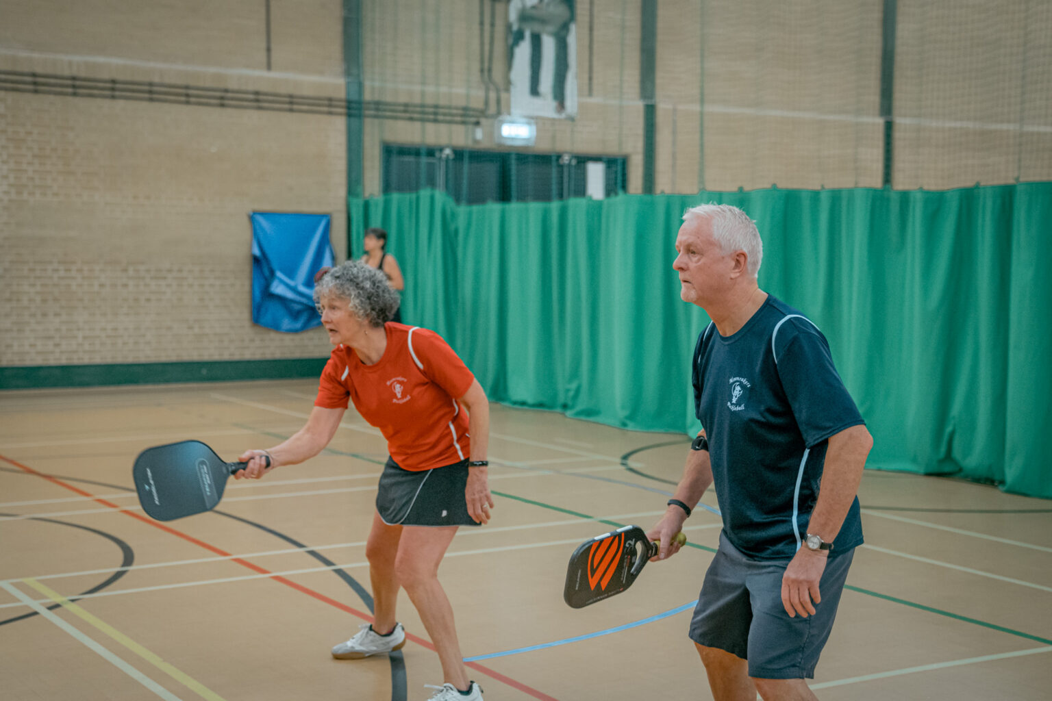 Let's Talk Racquets: A Rundown of Racquet Sports at Horizon Havant ...