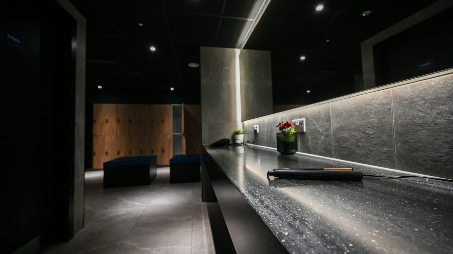 Discover Horizon Guildford - Your Premium Health and Fitness Hub