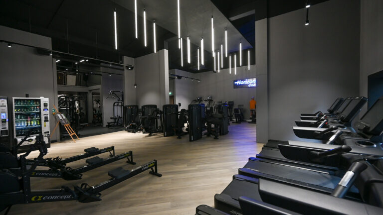 Discover Horizon Guildford - Your Premium Health and Fitness Hub