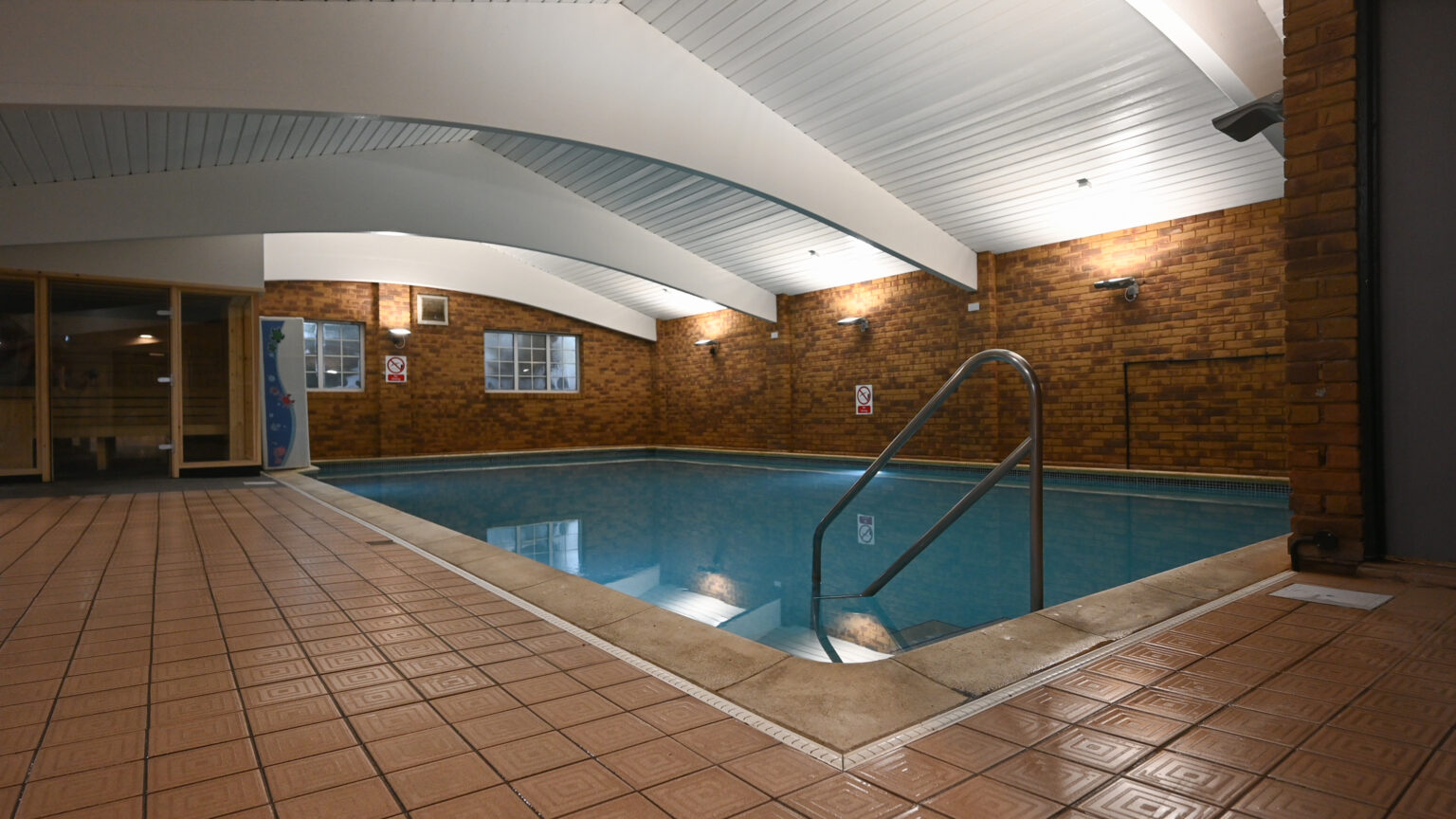 Discover Horizon Guildford - Your Premium Health and Fitness Hub