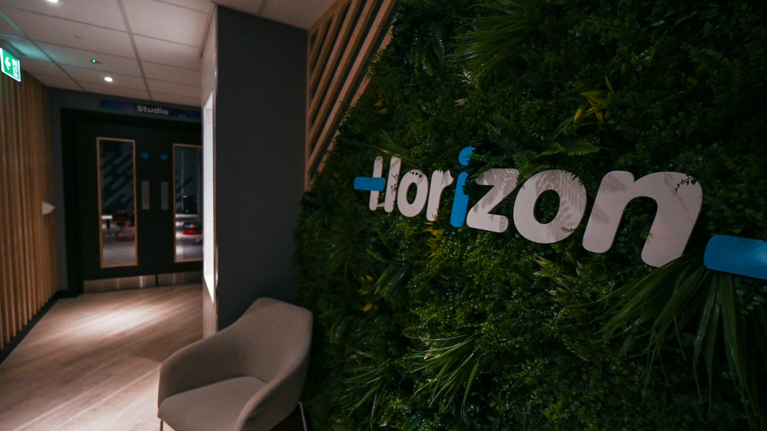 Discover Horizon Guildford - Your Premium Health and Fitness Hub