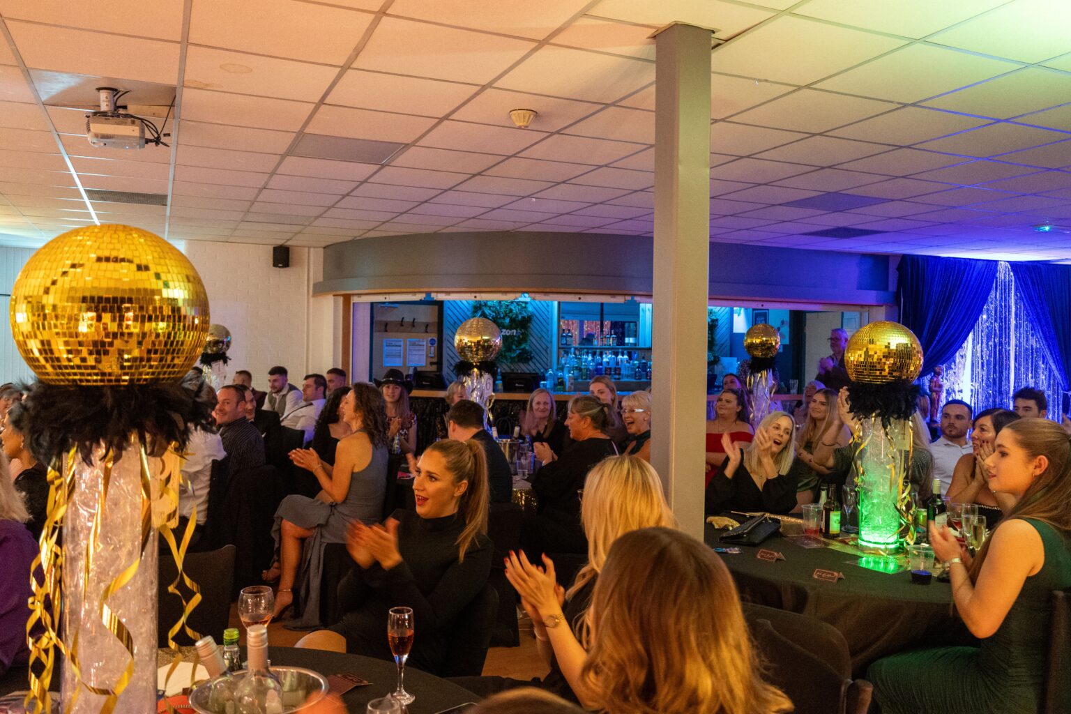 Affordable Function Room Hire In Havant Horizon Book Now