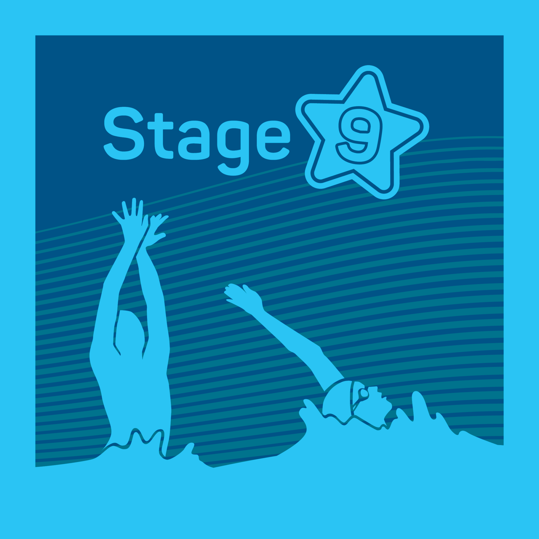 Swim School Stage Descriptions - Horizon