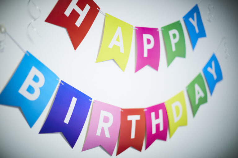 Celebrate Memorable Children's Birthday Parties with Horizon