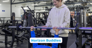 Horizon Leisure - Your Path to a Healthier, Happier You