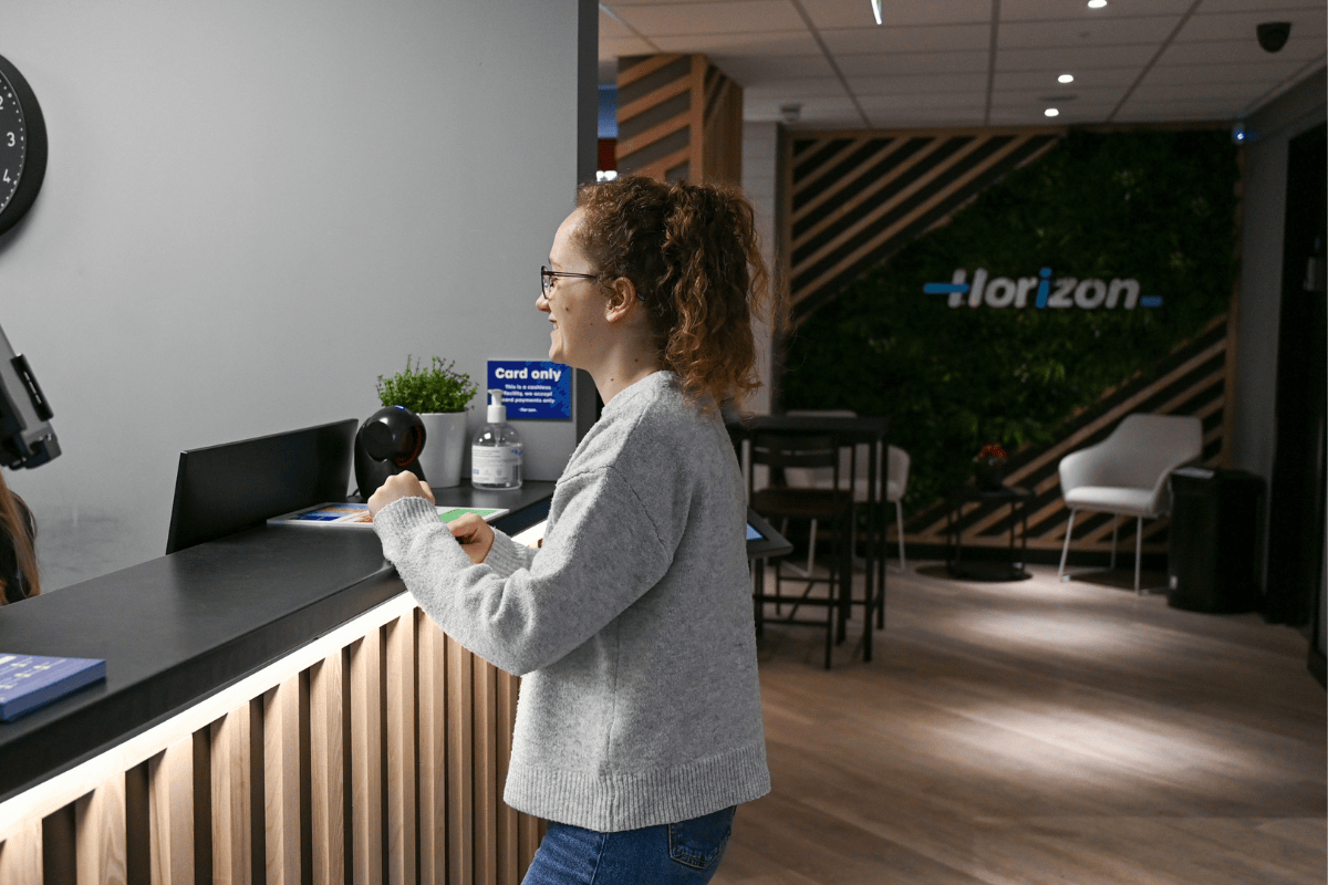 Discover Horizon Guildford - Your Premium Health and Fitness Hub