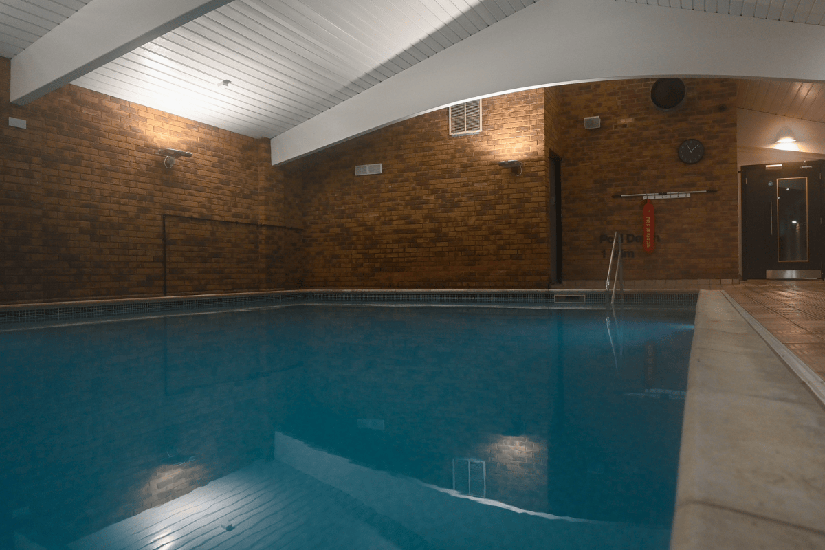 Discover Horizon Guildford - Your Premium Health and Fitness Hub